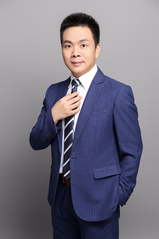 LI Lifeng（李里峰） – Global Humanities Network
