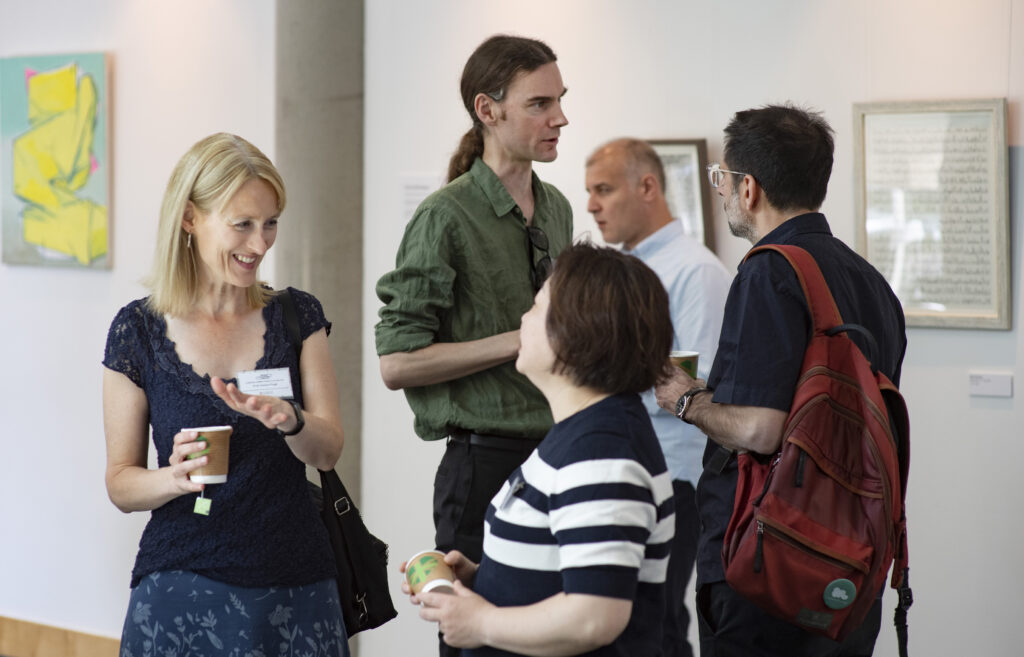 GHN – Summer Forum Event 21-23 June 2023 – Global Humanities Network