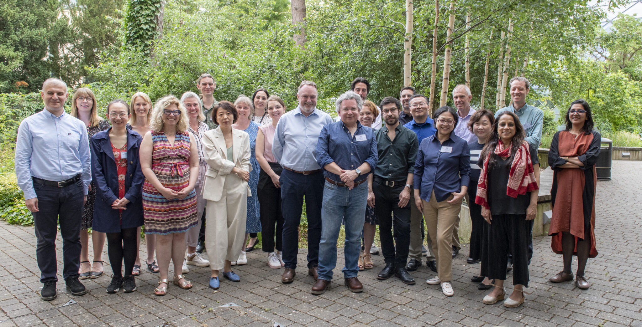 Who we are – Global Humanities Network