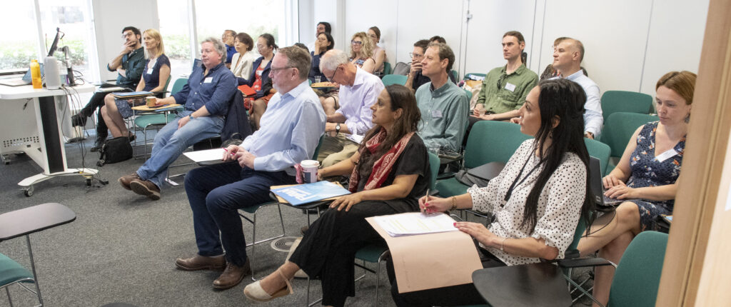 GHN – Summer Forum Event 21-23 June 2023 – Global Humanities Network