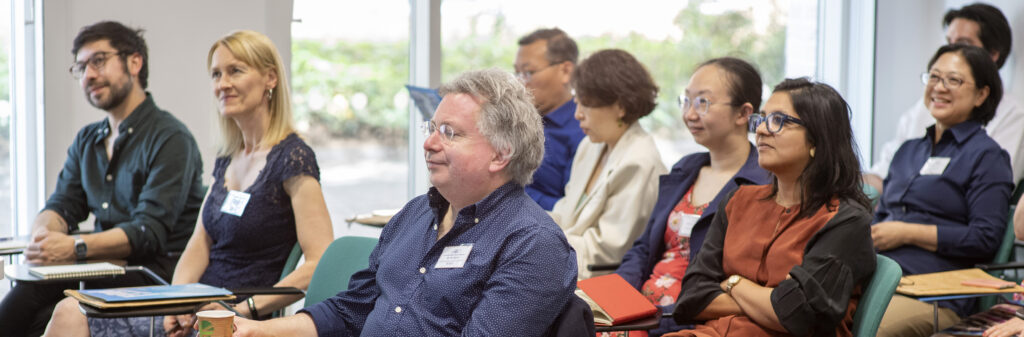 GHN – Summer Forum Event 21-23 June 2023 – Global Humanities Network