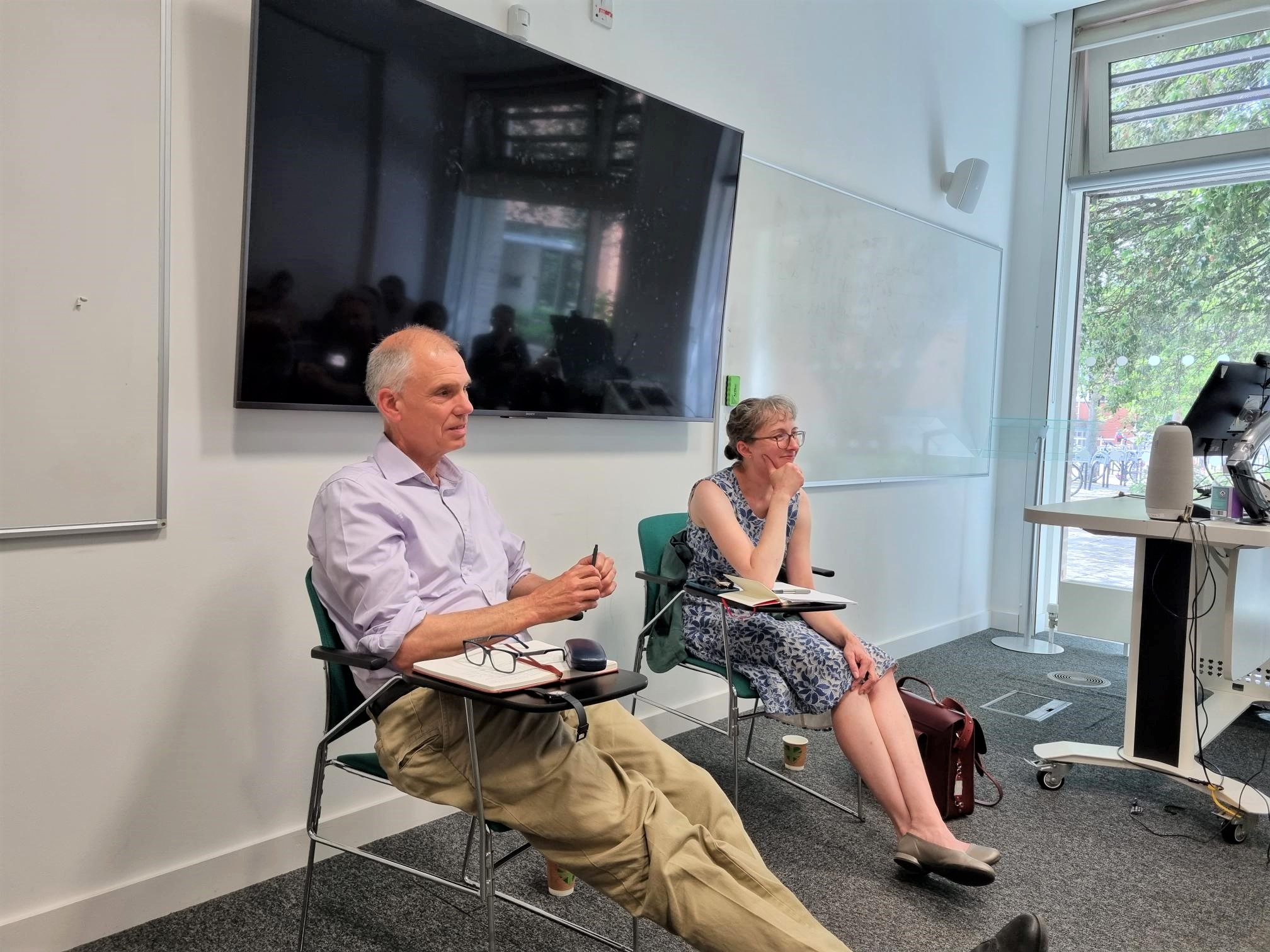 GHN – Summer Forum Event 21-23 June 2023 – Global Humanities Network