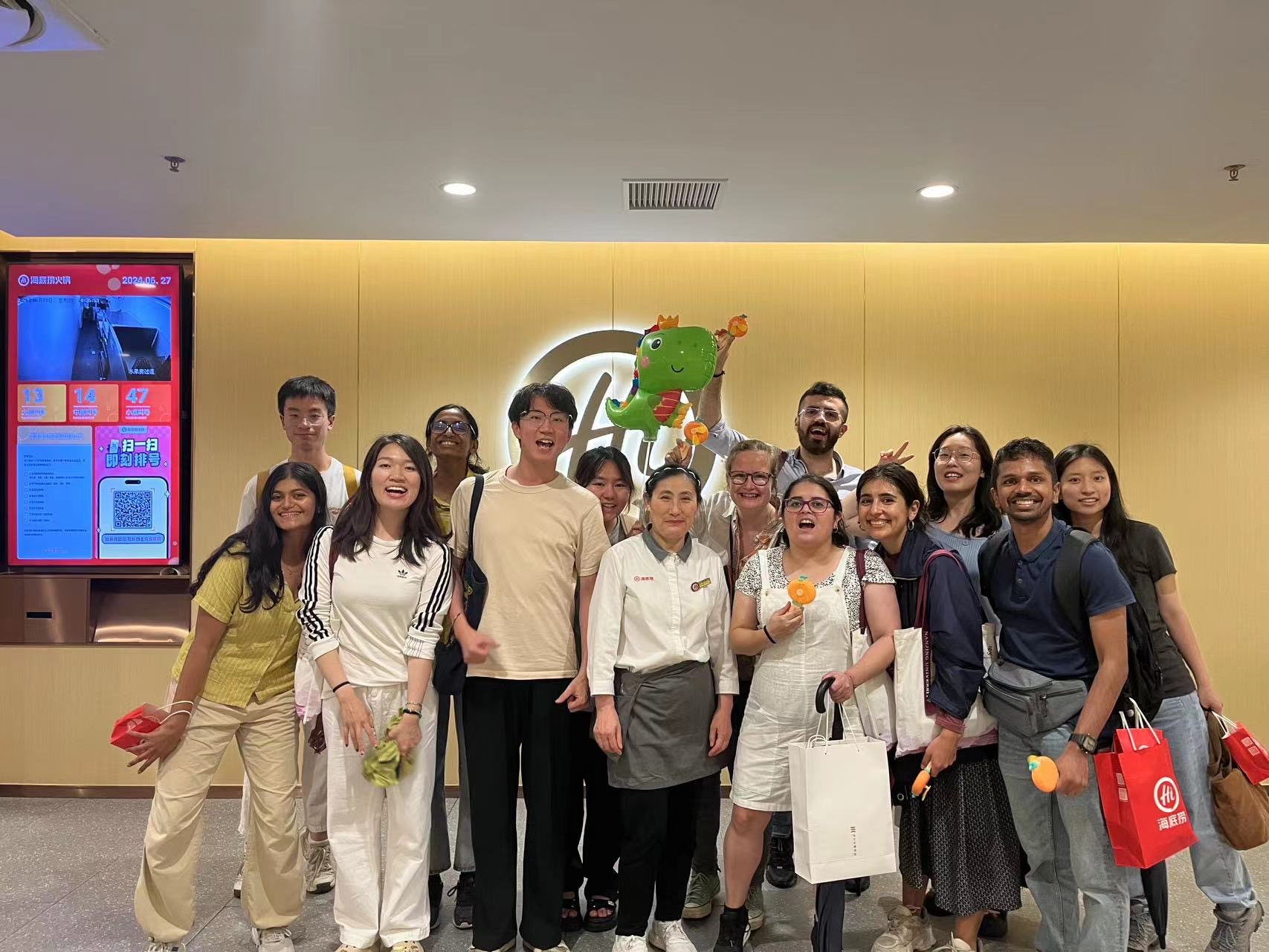 “GHI Summer School 2024” – Global Humanities Network